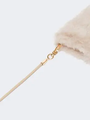Max Mara Mittens