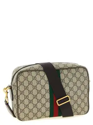 Gucci Ophidia' Crossbody Bag