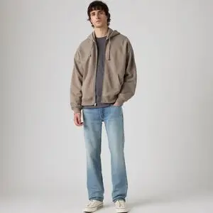 LEVI'S 514 Straight Jeans - Second Wind Advanced Stretch