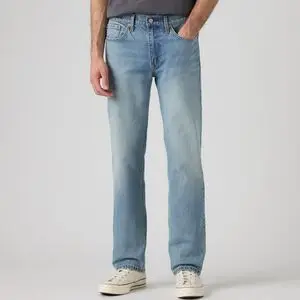 LEVI'S 514 Straight Jeans