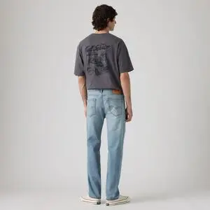 LEVI'S 514 Straight Jeans
