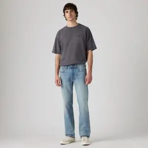 LEVI'S 514 Straight Jeans