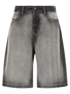 DIESEL® De-sire' Shorts