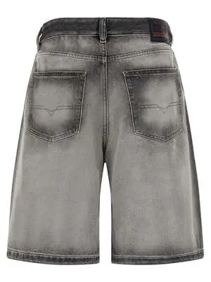 DIESEL® De-sire' Shorts