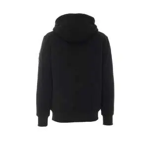 Moose Knuckles Classic Bunny Zip Hoodie