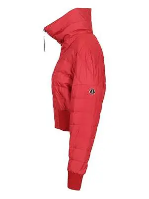 Moncler Cropped Jacket
