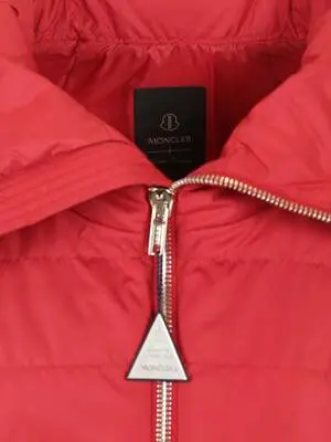 Moncler Cropped Jacket