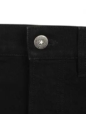 GOLDEN GOOSE Patrick Denim Trousers