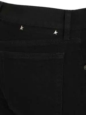GOLDEN GOOSE Patrick Denim Trousers
