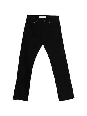 GOLDEN GOOSE Patrick Denim Trousers