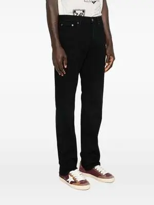 GOLDEN GOOSE Patrick Denim Trousers