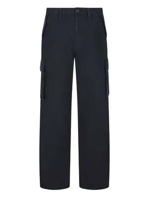 Burberry Cargo Trousers