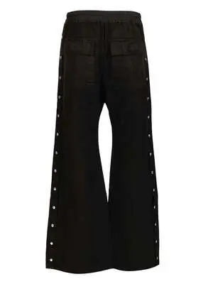 Rick Owens Wide Pusher Pants