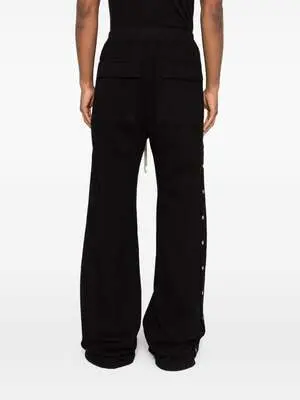 Rick Owens Wide Pusher Pants