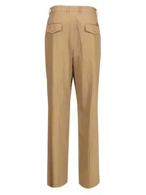 Celine Chino Trousers
