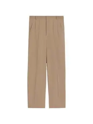 Celine Chino Trousers
