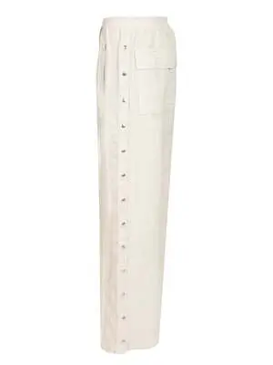 Rick Owens Wide Pusher Pants