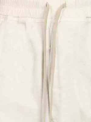 Rick Owens Wide Pusher Pants