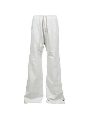 Rick Owens Wide Pusher Pants