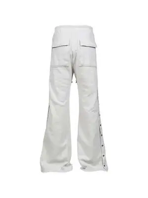 Rick Owens Wide Pusher Pants