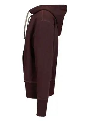 MAISON MARGIELA Cotton Hooded Sweatshirt