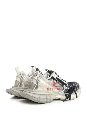 Balenciaga 3xl Split Log Sneaker