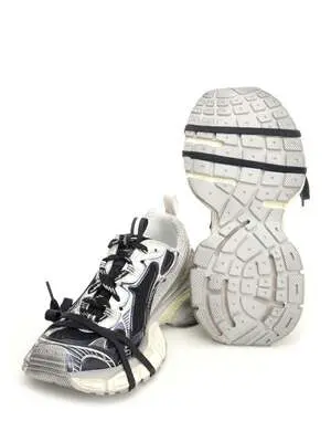 Balenciaga 3xl Split Log Sneaker