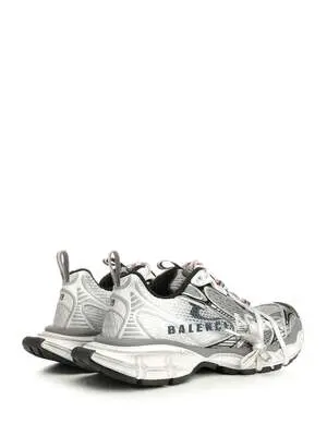 Balenciaga 3xl Split Log Sneaker