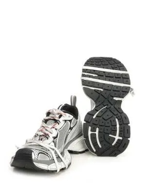 Balenciaga 3xl Split Log Sneaker