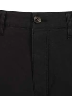 Dries Van Noten Cotton Trousers