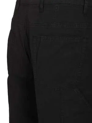 Dries Van Noten Cotton Trousers