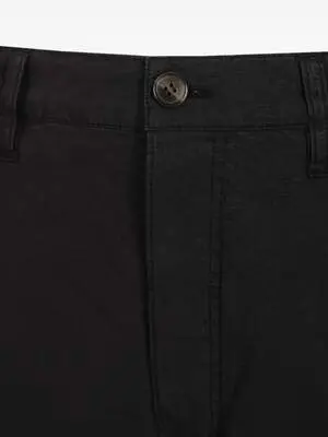 Dries Van Noten Cotton Trousers