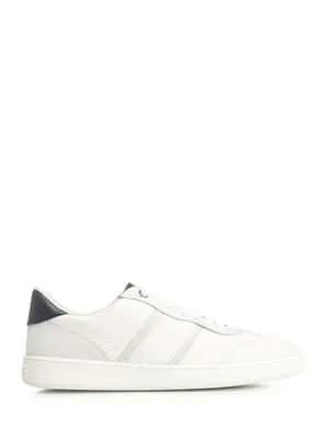 FERRAGAMO Achille Sneakers - White