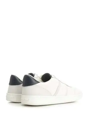 FERRAGAMO Achille Sneakers - White