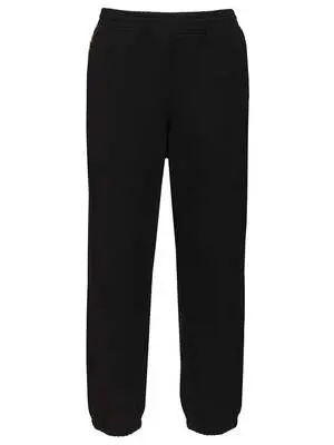 Burberry Ronnie Cotton Jogging Trousers