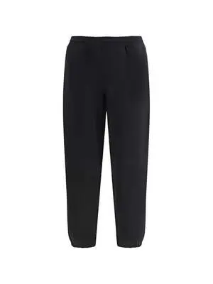 Burberry Ronnie Cotton Jogging Trousers