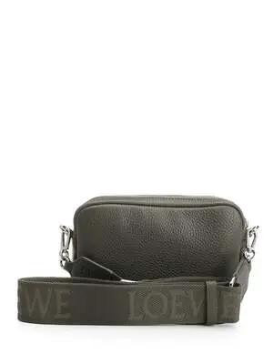Loewe Messenger Pebble Bag