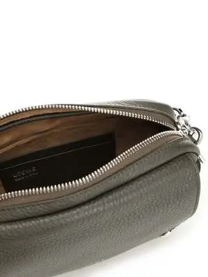 Loewe Messenger Pebble Bag