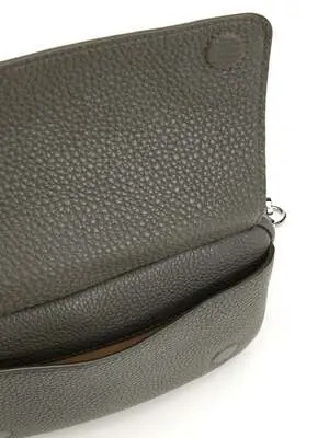 Loewe Messenger Pebble Bag