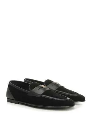 Dolce & Gabbana Ariosto Slipper