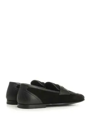 Dolce & Gabbana Ariosto Slipper