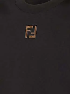 Fendi Regular-fit T-shirt