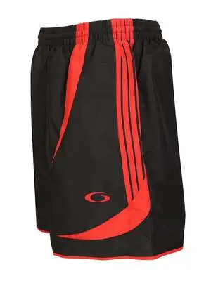 Balenciaga Elasticated Waist Beach Shorts