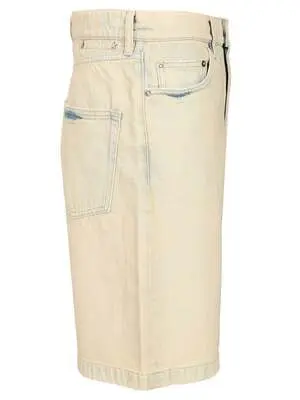 GOLDEN GOOSE Bermuda Phillip