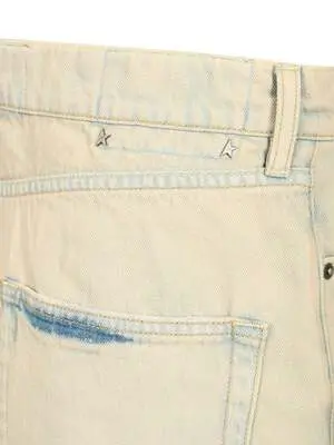 GOLDEN GOOSE Bermuda Phillip
