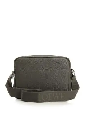 Loewe Medium Pebble Messenger Bag