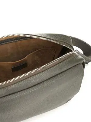 Loewe Medium Pebble Messenger Bag
