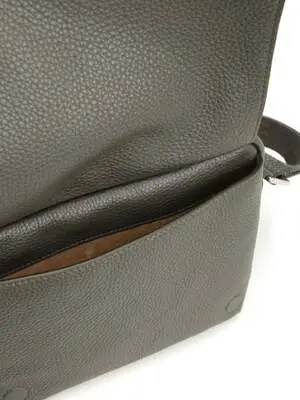 Loewe Medium Pebble Messenger Bag