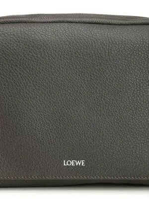 Loewe Medium Pebble Messenger Bag