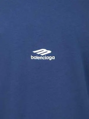 Balenciaga Oversized T-shirt